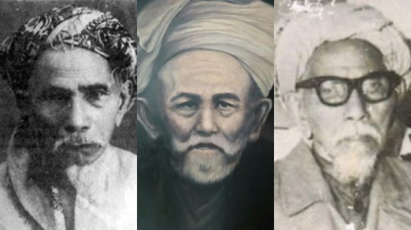 Tiga Tokoh Ulama Indonesia yang Menjadi Imam Besar Masjidil Haram ...